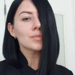 SEMI-PERMANENT EYEBROW TATTOO | cost | before and after photo