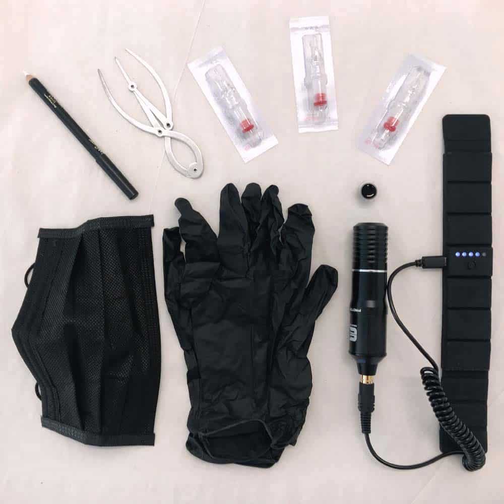 Join Our Comprehensive SMP Training Course | Master the Art of Scalp ...