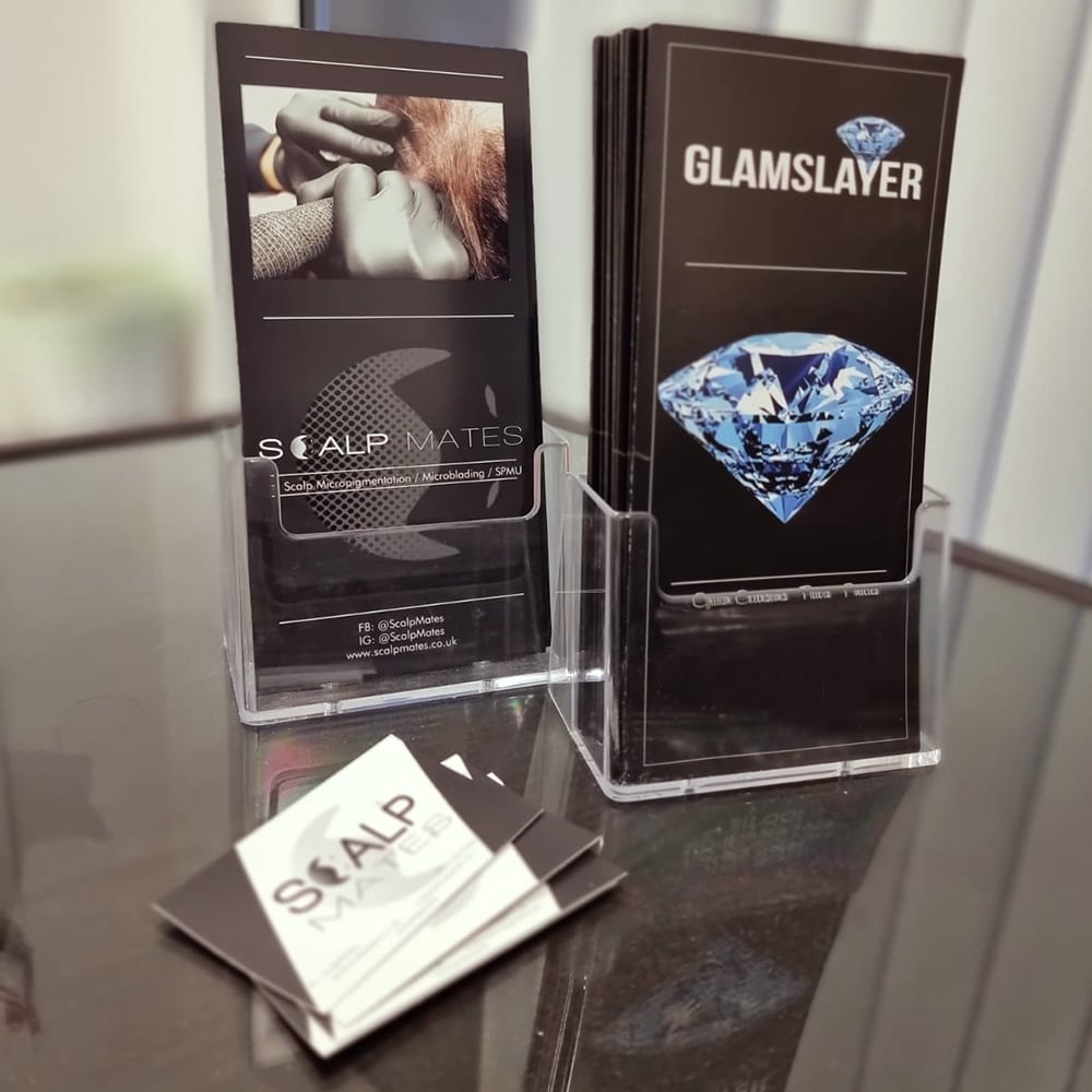 Join Our Comprehensive SMP Training Course | Master the Art of Scalp ...