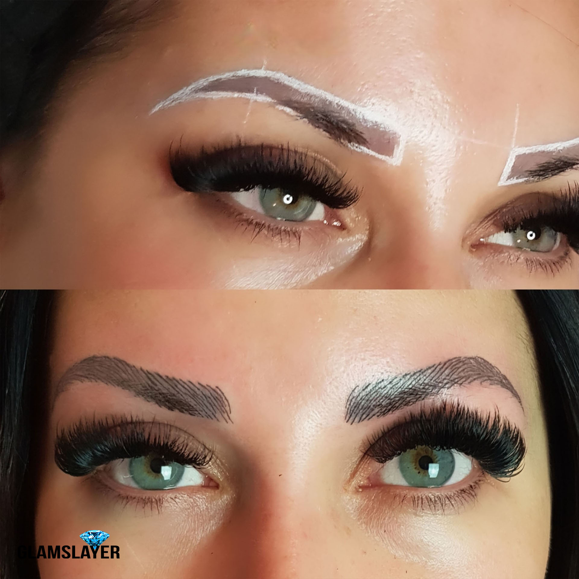 MICROBLADING | cost | before & after | process | aftercare | FAQ